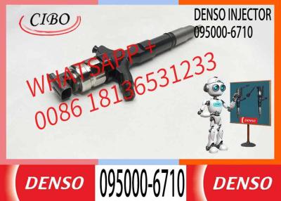 China High Quality Common Rail Fuel Injector 095000-6710 23670-30120 0950006710 2367030120 with DLLA147P962 on Sale0005930 Made in China Good Quality New890 095000-8290 for sale