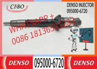 China New Fuel Injector 23670-30330 23670-30130 23670-39255 095000-6720 095000-7020 095000-7840 23670-39175 for Toyotawith DLLA147P962 on Sale0005930 Made in China Good Quality New890 095000-8290 for sale
