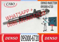 China New Fuel Injector 23670-30330 23670-30130 23670-39255 095000-6720 095000-7020 095000-7840 23670-39175 for Toyotawith DLLA147P962 on Sale0005930 Made in China Good Quality New890 095000-8290 for sale