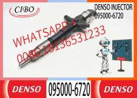 China New Fuel Injector 23670-30330 23670-30130 23670-39255 095000-6720 095000-7020 095000-7840 23670-39175 for Toyotawith DLLA147P962 on Sale0005930 Made in China Good Quality New890 095000-8290 for sale