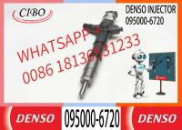 China New Fuel Injector 23670-30330 23670-30130 23670-39255 095000-6720 095000-7020 095000-7840 23670-39175 for Toyotawith DLLA147P962 on Sale0005930 Made in China Good Quality New890 095000-8290 for sale