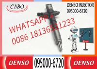 China New Fuel Injector 23670-30330 23670-30130 23670-39255 095000-6720 095000-7020 095000-7840 23670-39175 for Toyotawith DLLA147P962 on Sale0005930 Made in China Good Quality New890 095000-8290 for sale