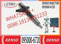 China New Fuel Injector 23670-30330 23670-30130 23670-39255 095000-6720 095000-7020 095000-7840 23670-39175 for Toyotawith DLLA147P962 on Sale0005930 Made in China Good Quality New890 095000-8290 for sale