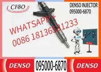 China 095000-5740 095000-5890 095000-6870 095000-7350 095000-7360 095000-7361 095000-7720 095000-7730 0950007731part Number for sale