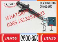 China 095000-5740 095000-5890 095000-6870 095000-7350 095000-7360 095000-7361 095000-7720 095000-7730 0950007731part Number for sale