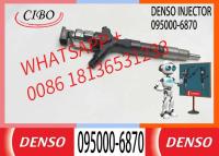 China 095000-5740 095000-5890 095000-6870 095000-7350 095000-7360 095000-7361 095000-7720 095000-7730 0950007731part Number for sale