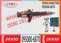 China 095000-5740 095000-5890 095000-6870 095000-7350 095000-7360 095000-7361 095000-7720 095000-7730 0950007731part Number for sale