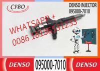 China Good Price 095000-6710 095000-7010 095000-7011 095000-7440 23670-30120 FUEL INJECTOR for TOYOTA 1KD INJECTOR NOZZLE 0 095000-7730 0950007731part Number for sale