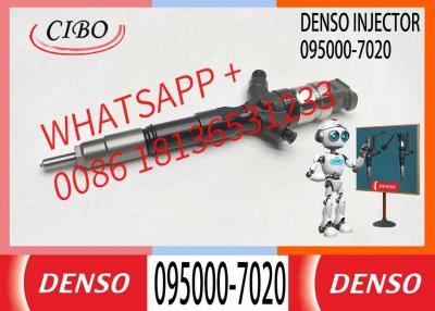 China 095000-6720 095000-7020 095000-7460 095000-7470 095000-7830 095000-7840 Part Number DCRI107840 Diesel Common Rail for sale