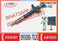 China 095000-6720 095000-7020 095000-7460 095000-7470 095000-7830 095000-7840 Part Number DCRI107840 Diesel Common Rail for sale