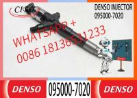 China 095000-6720 095000-7020 095000-7460 095000-7470 095000-7830 095000-7840 Part Number DCRI107840 Diesel Common Rail for sale