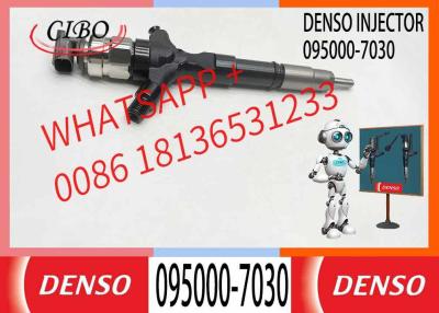 China High Quality Common Rail Nozzle 6980542 DLLA155P1062 BDLLA155P1062 095000-5440 095000-6760 095000-7030 095000-5920er DCRI107840 Diesel Common Rail for sale