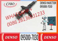 China High Quality Common Rail Nozzle 6980542 DLLA155P1062 BDLLA155P1062 095000-5440 095000-6760 095000-7030 095000-5920er DCRI107840 Diesel Common Rail for sale
