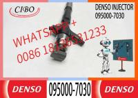 China High Quality Common Rail Nozzle 6980542 DLLA155P1062 BDLLA155P1062 095000-5440 095000-6760 095000-7030 095000-5920er DCRI107840 Diesel Common Rail for sale