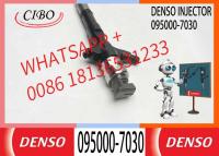 China High Quality Common Rail Nozzle 6980542 DLLA155P1062 BDLLA155P1062 095000-5440 095000-6760 095000-7030 095000-5920er DCRI107840 Diesel Common Rail for sale