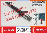 China High Quality Common Rail Nozzle 6980542 DLLA155P1062 BDLLA155P1062 095000-5440 095000-6760 095000-7030 095000-5920er DCRI107840 Diesel Common Rail for sale
