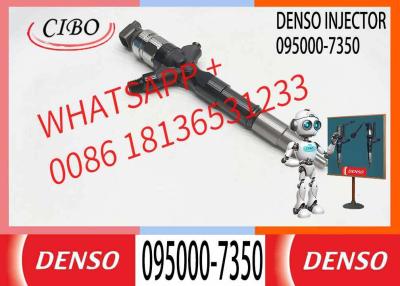 China 095000-5740 095000-5890 095000-6870 095000-7350 095000-7360 095000-7361 095000-7720 095000-7730 0950007731part Number00-6760 095000-7030 095000-5920er DCRI107840 Diesel Common Rail for sale