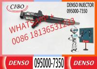 China 095000-5740 095000-5890 095000-6870 095000-7350 095000-7360 095000-7361 095000-7720 095000-7730 0950007731part Number00-6760 095000-7030 095000-5920er DCRI107840 Diesel Common Rail for sale