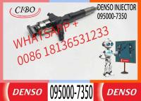 China 095000-5740 095000-5890 095000-6870 095000-7350 095000-7360 095000-7361 095000-7720 095000-7730 0950007731part Number00-6760 095000-7030 095000-5920er DCRI107840 Diesel Common Rail for sale