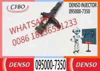 China 095000-5740 095000-5890 095000-6870 095000-7350 095000-7360 095000-7361 095000-7720 095000-7730 0950007731part Number00-6760 095000-7030 095000-5920er DCRI107840 Diesel Common Rail for sale