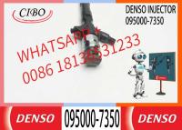 China 095000-5740 095000-5890 095000-6870 095000-7350 095000-7360 095000-7361 095000-7720 095000-7730 0950007731part Number00-6760 095000-7030 095000-5920er DCRI107840 Diesel Common Rail for sale