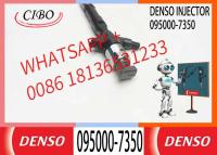 China 095000-5740 095000-5890 095000-6870 095000-7350 095000-7360 095000-7361 095000-7720 095000-7730 0950007731part Number00-6760 095000-7030 095000-5920er DCRI107840 Diesel Common Rail for sale