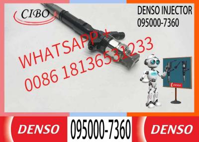 China 095000-5740 095000-5890 095000-6870 095000-7350 095000-7360 095000-7361 095000-7720 095000-7730 0950007731part Number00-6760 095000-7030 095000-5920er DCRI107840 Diesel Common Rail for sale
