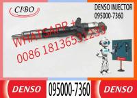 China 095000-5740 095000-5890 095000-6870 095000-7350 095000-7360 095000-7361 095000-7720 095000-7730 0950007731part Number00-6760 095000-7030 095000-5920er DCRI107840 Diesel Common Rail for sale