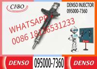 China 095000-5740 095000-5890 095000-6870 095000-7350 095000-7360 095000-7361 095000-7720 095000-7730 0950007731part Number00-6760 095000-7030 095000-5920er DCRI107840 Diesel Common Rail for sale