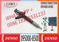 China 095000-7540 095000-8500 095000-8390 23670-30280 Diesel Injection Valve Factory Can Be Customized for sale