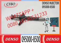 China 095000-7540 095000-8500 095000-8390 23670-30280 Diesel Injection Valve Factory Can Be Customized for sale