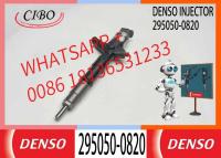 China NEW Repair Kit for INJECTOR 295050-0670 295050-0820 295050-0890 in Stock for sale