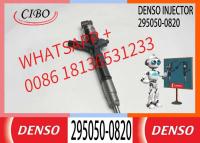 China NEW Repair Kit for INJECTOR 295050-0670 295050-0820 295050-0890 in Stock for sale