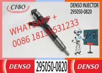 China NEW Repair Kit for INJECTOR 295050-0670 295050-0820 295050-0890 in Stock for sale