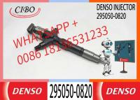 China NEW Repair Kit for INJECTOR 295050-0670 295050-0820 295050-0890 in Stock for sale