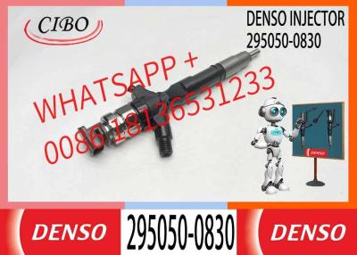 China Diesel Nozzle G3S9 G3S009 Common Rail Fuel Injector 295050-0080 295050-0830 23670-39395 23670-30390 for sale