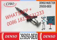 China Diesel Nozzle G3S9 G3S009 Common Rail Fuel Injector 295050-0080 295050-0830 23670-39395 23670-30390 for sale