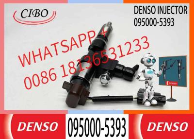 China 095000-5390 095000-5391 095000-5392 095000-5393 095000-5394 9709500-539 Common Rail Injector for Hino J05C J05D for sale