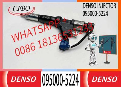 China 095000-5220 095000-5221 095000-5222 095000-5223 095000-5224 095000-5225 095000-5226 diesel Fuel Injector for sale