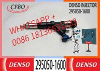 China Made in china new diesel fuel injector 295050-2570 295050-1600 295050-0300 for sale