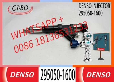 China Made in china new diesel fuel injector 295050-2570 295050-1600 295050-0300 for sale