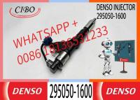 China Made in china new diesel fuel injector 295050-2570 295050-1600 295050-0300 for sale