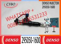 China Made in china new diesel fuel injector 295050-2570 295050-1600 295050-0300 for sale