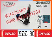 China Made in china new diesel fuel injector 295050-2570 295050-1600 295050-0300 for sale
