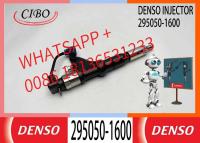 China Made in china new diesel fuel injector 295050-2570 295050-1600 295050-0300 for sale