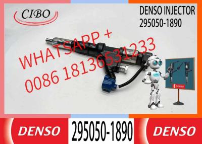 China High Quality Common Rail Injector 2950501600 2950501890 295050-1600 295050-1890 for sale
