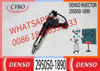 China High Quality Common Rail Injector 2950501600 2950501890 295050-1600 295050-1890 for sale