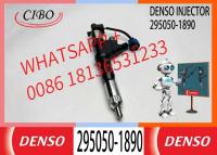 China High Quality Common Rail Injector 2950501600 2950501890 295050-1600 295050-1890 for sale