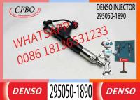 China High Quality Common Rail Injector 2950501600 2950501890 295050-1600 295050-1890 for sale