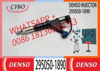 China High Quality Common Rail Injector 2950501600 2950501890 295050-1600 295050-1890 for sale